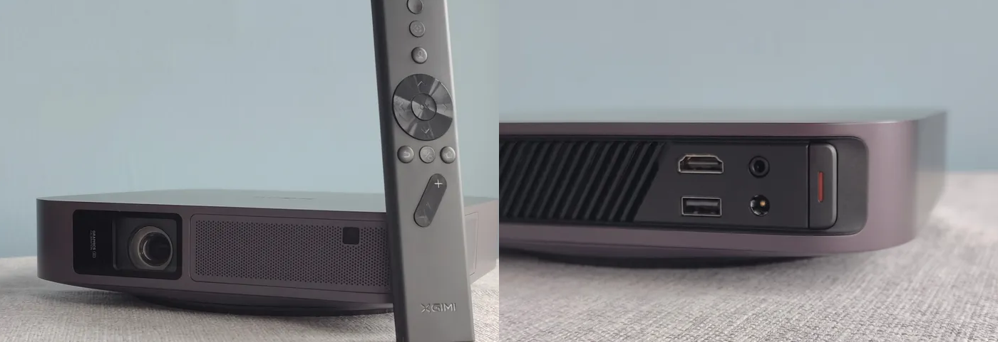 当贝D5X和极米Z7X谁更值得购买？画面谁更好？- CNMO